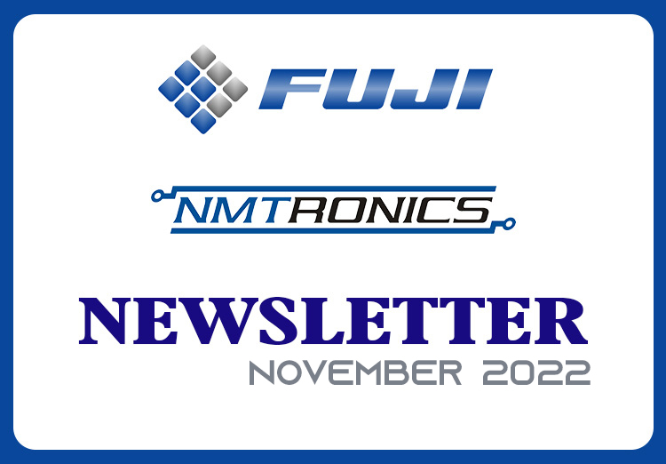 News and Events | NMTronics