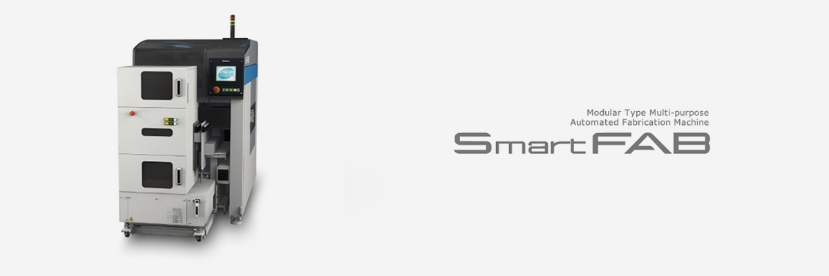 Fuji Corporation | SMT Surface Mount Equipment India | NMTronics