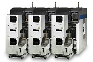 Fuji Corporation | SMT Surface Mount Equipment India | NMTronics
